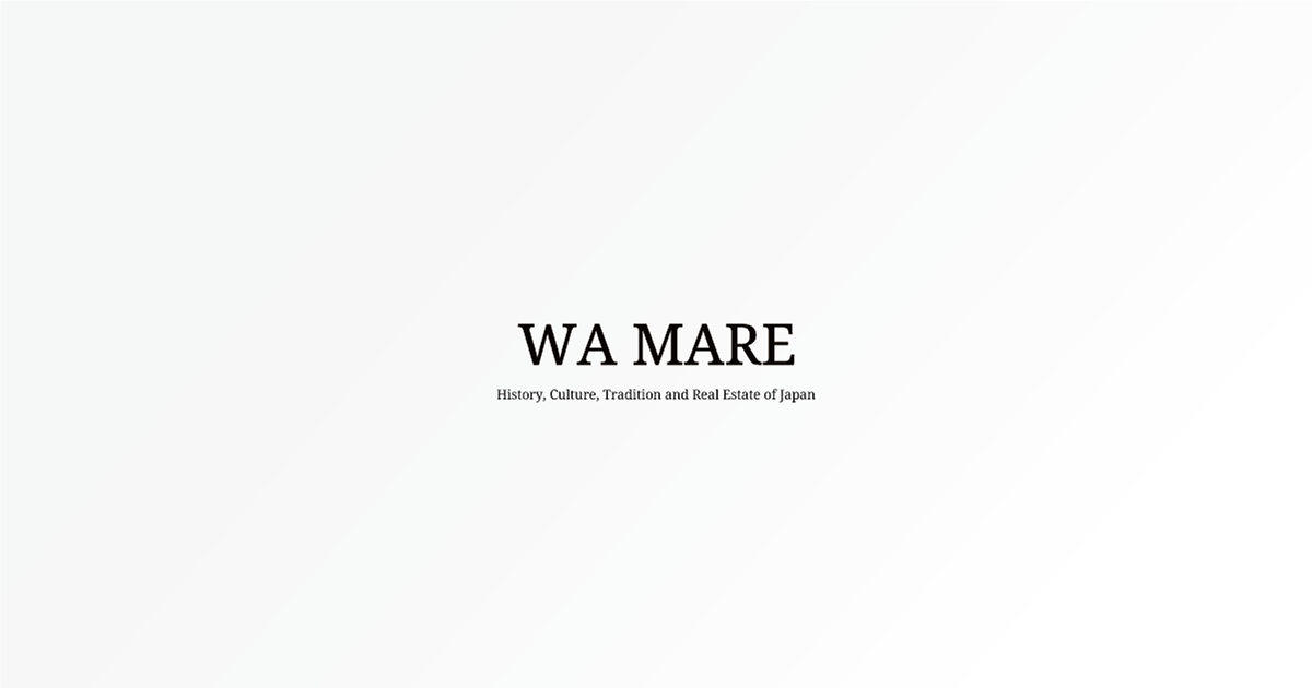 Property details - WA MARE