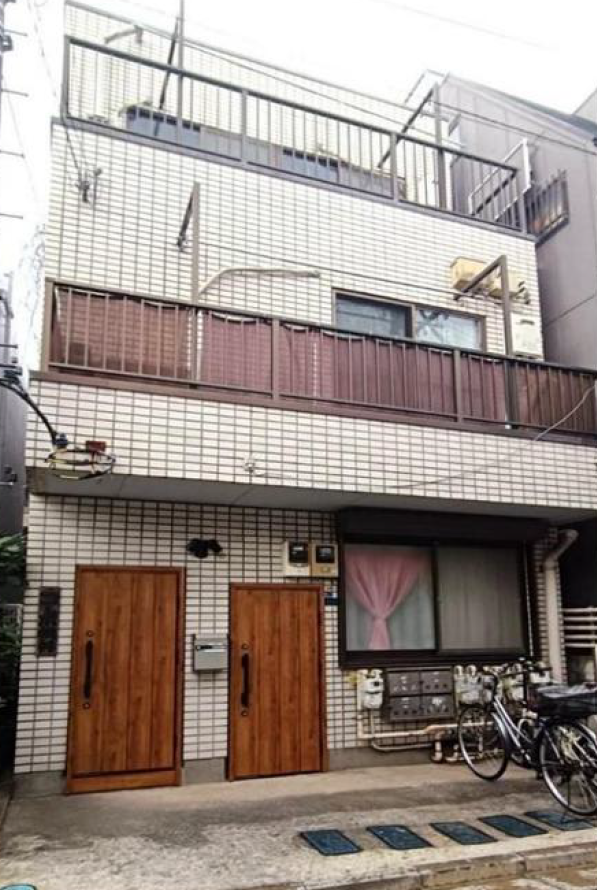 Property details - WA MARE