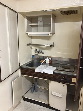 物件詳細 - WA MARE