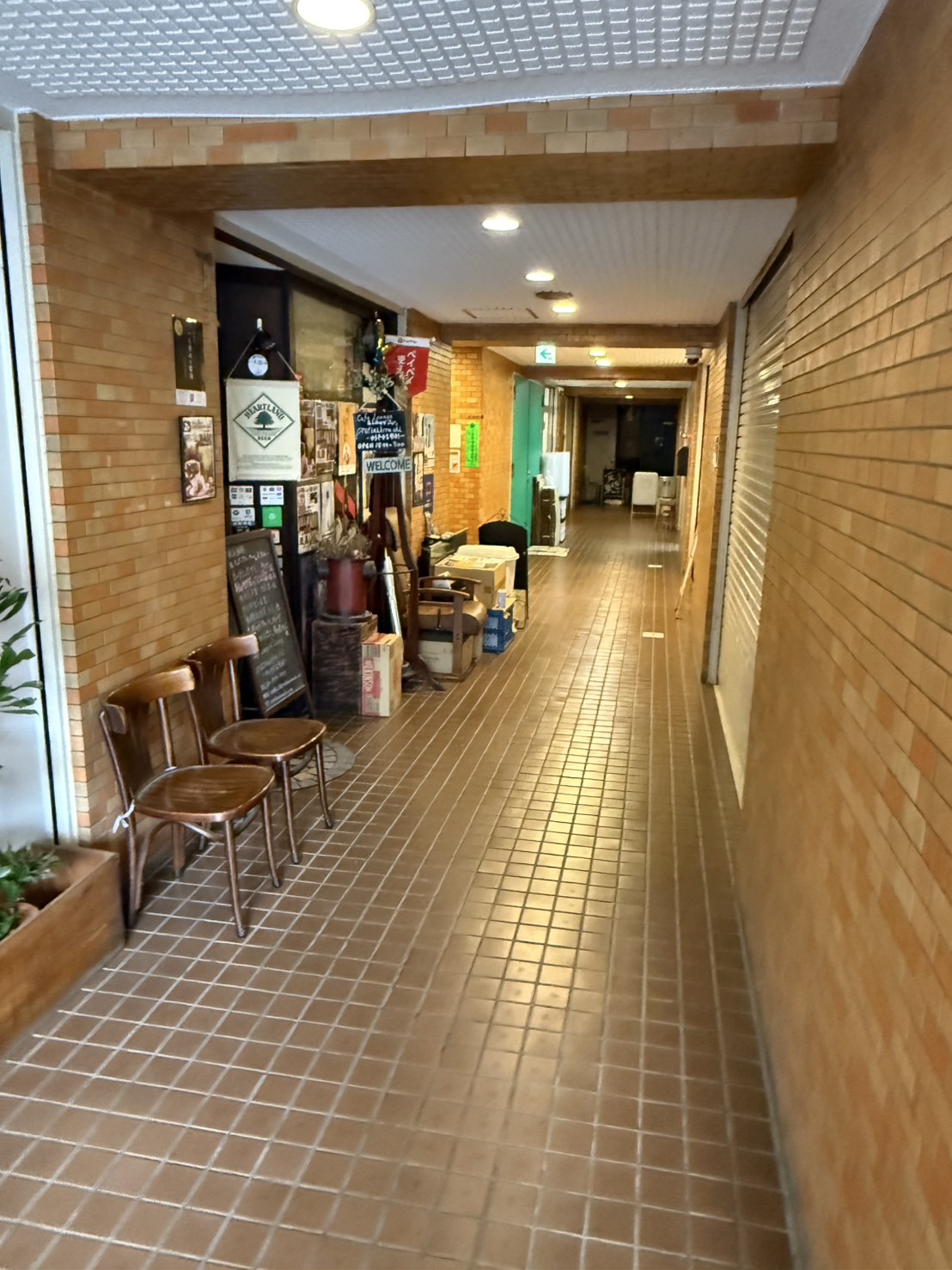 Property details - WA MARE